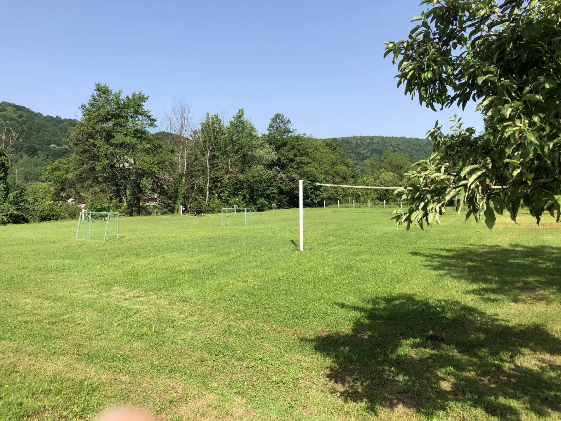 UNA KAMP Bosanska Krupa