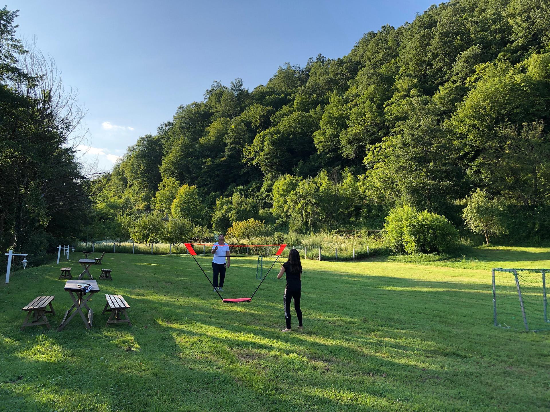 UNA KAMP Bosanska Krupa