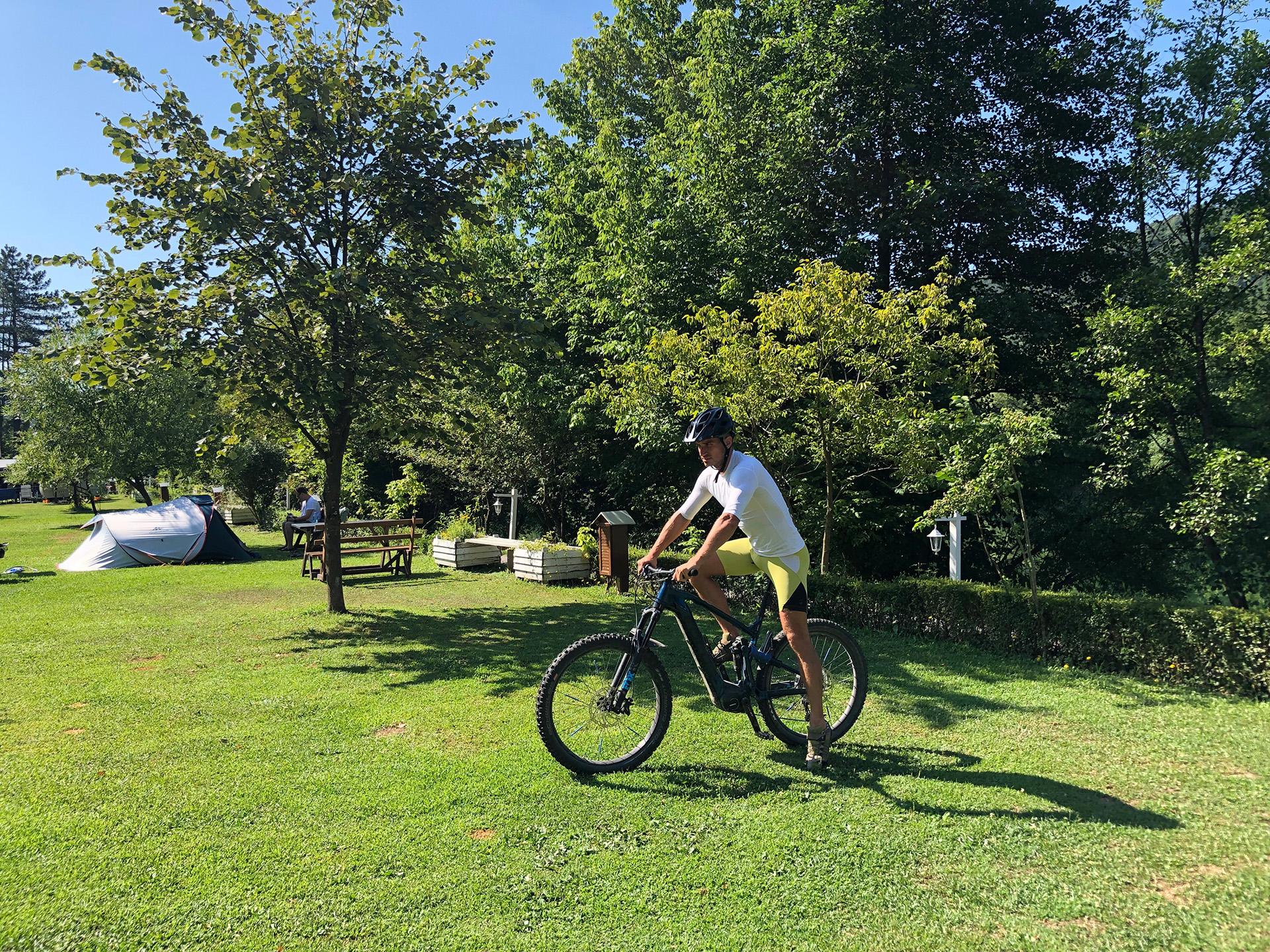 UNA KAMP Bosanska Krupa