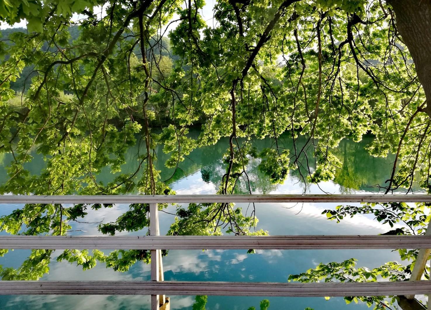 UNA KAMP Bosanska Krupa