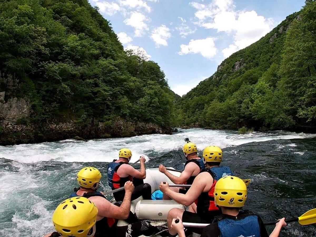 UNA KAMP Bosanska Krupa