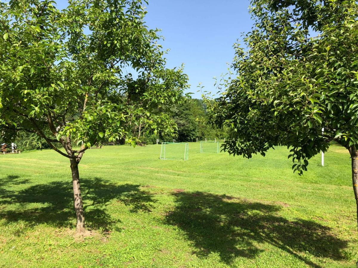 UNA KAMP Bosanska Krupa